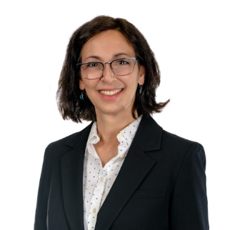 Susan Alderson Promoted To Compliance & Government Services Manager